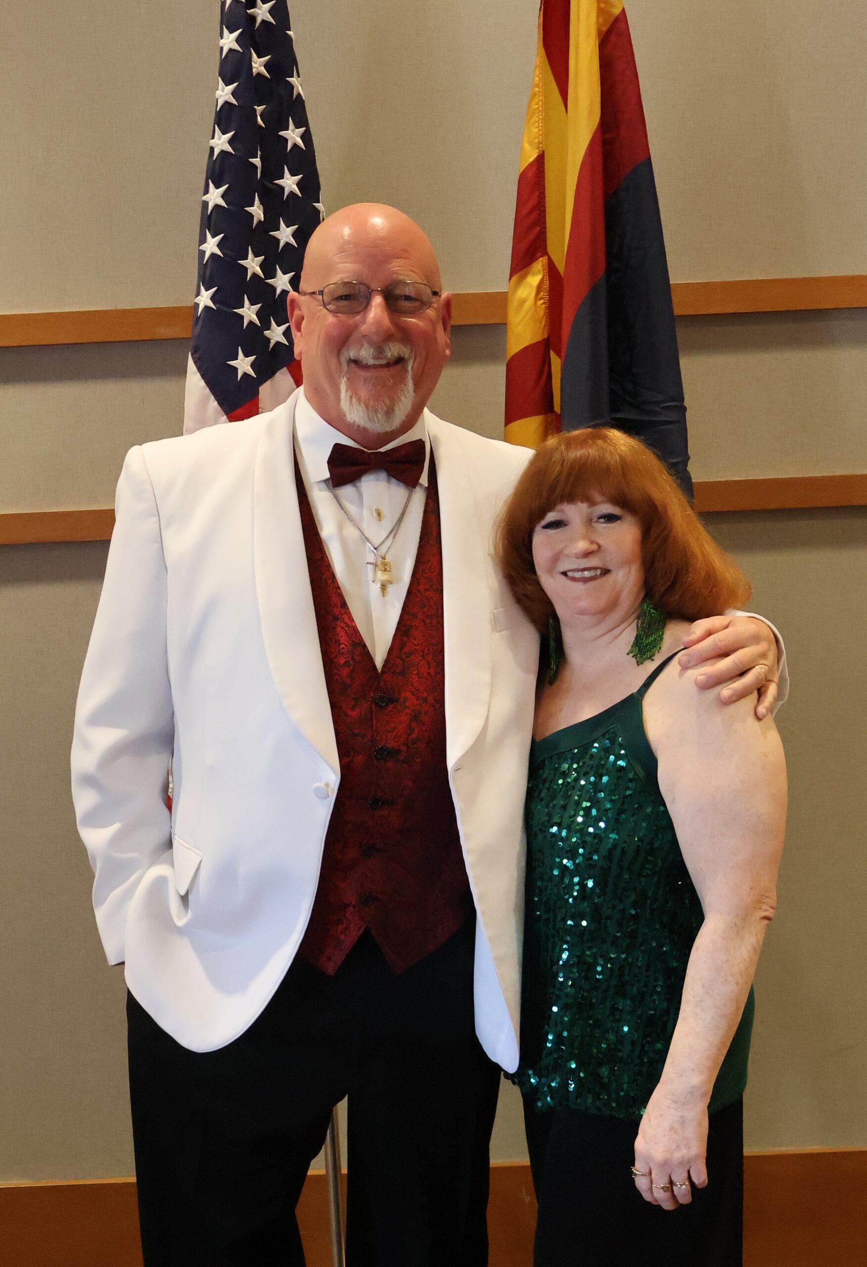 Leadership – Arizona Elks Association