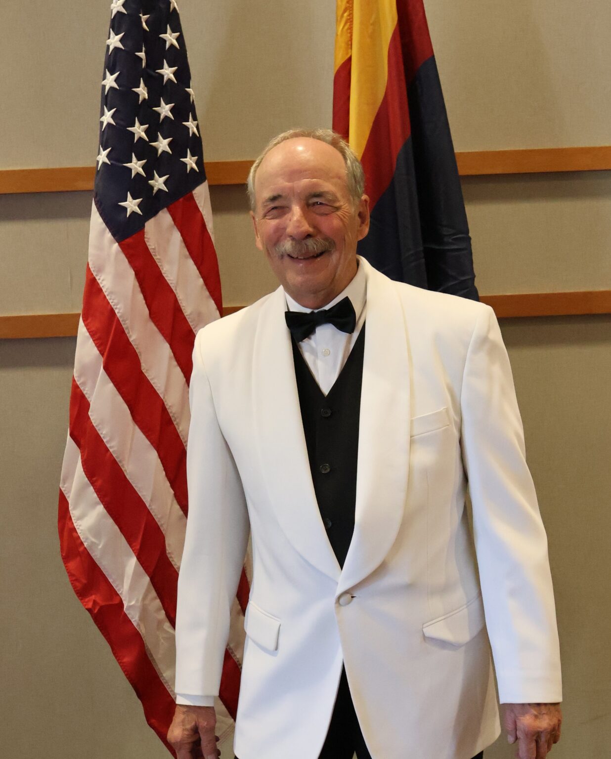 Leadership – Arizona Elks Association